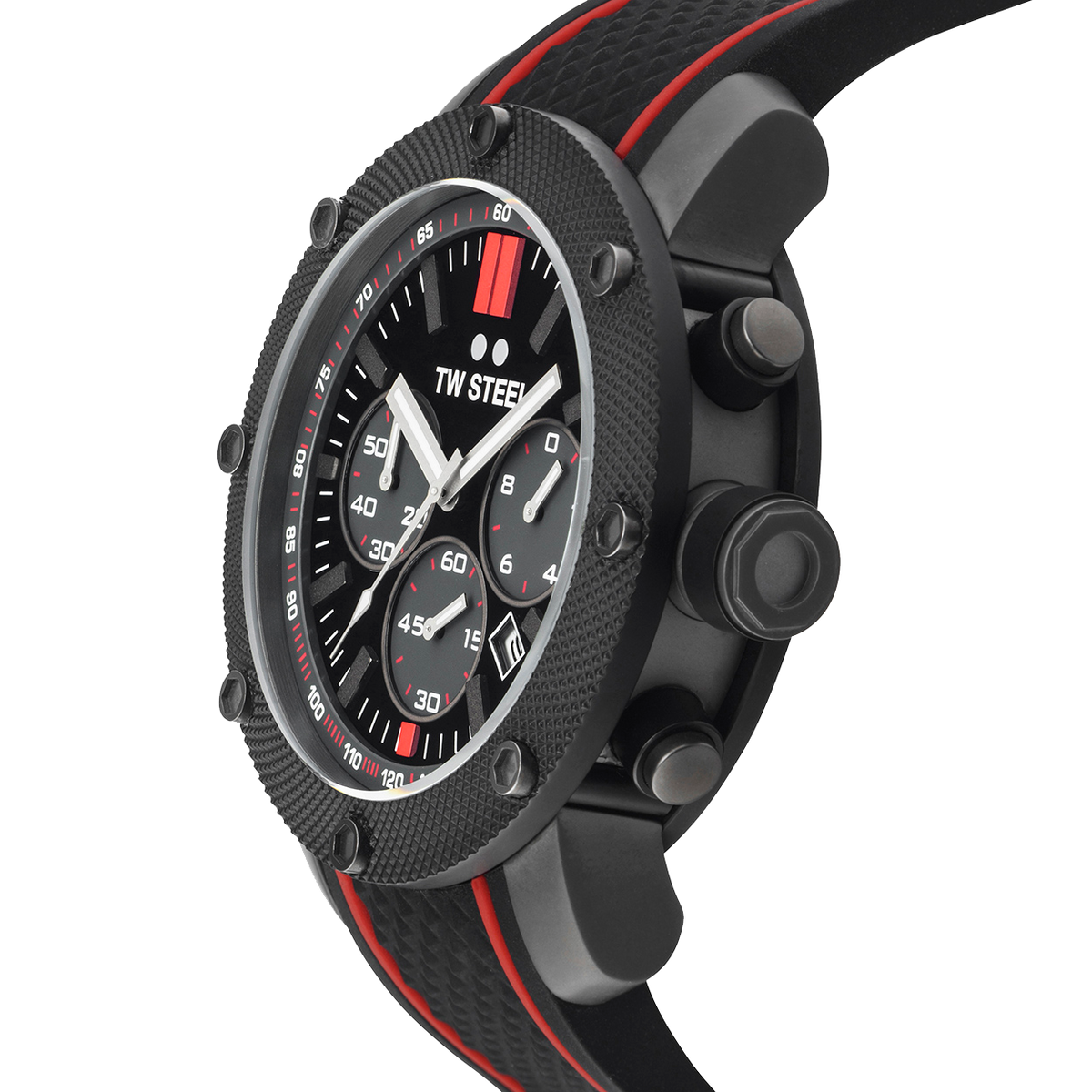 TS6 - Grandeur Tech – TW Steel