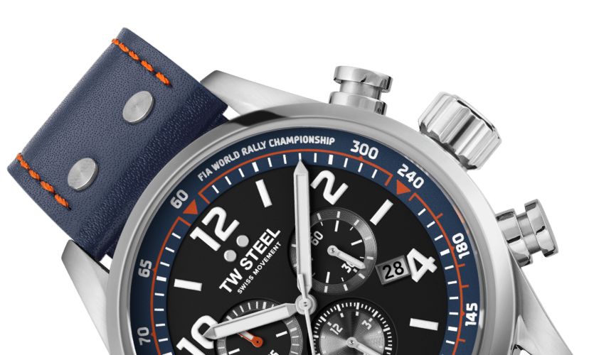 TW Steel | Fast Lane