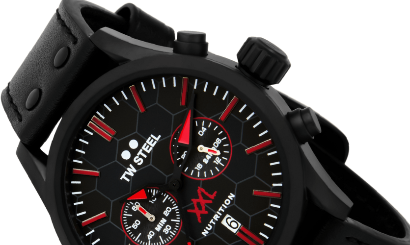 XXL Edition – TW Steel