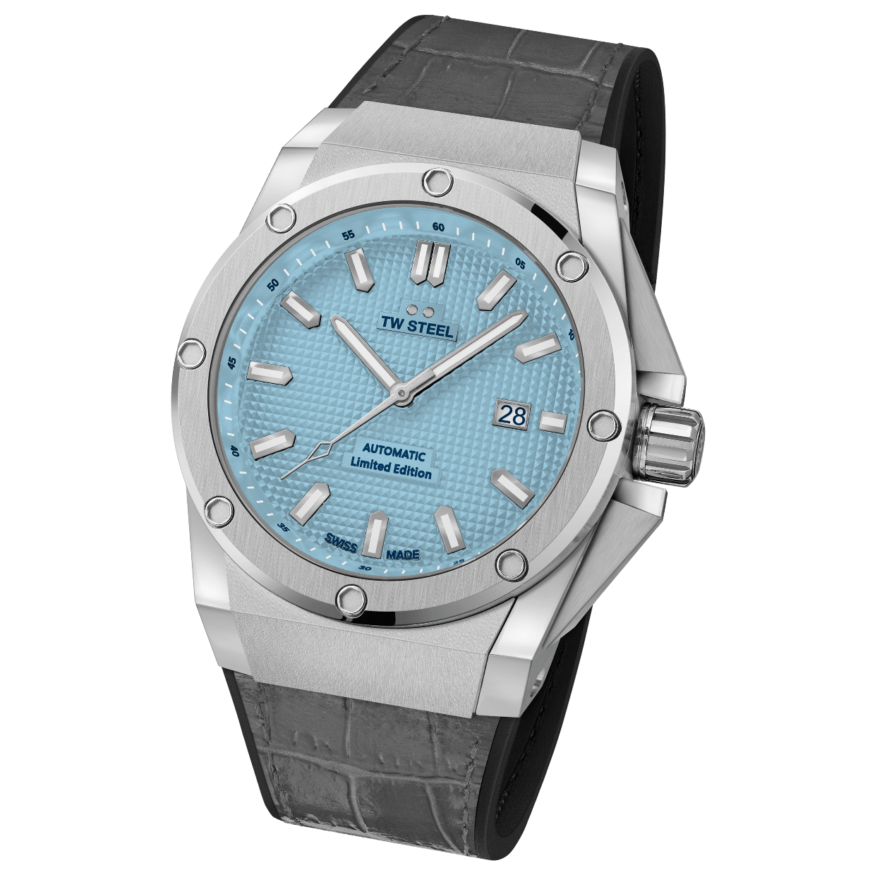 TW Steel | ACE Genesis 140