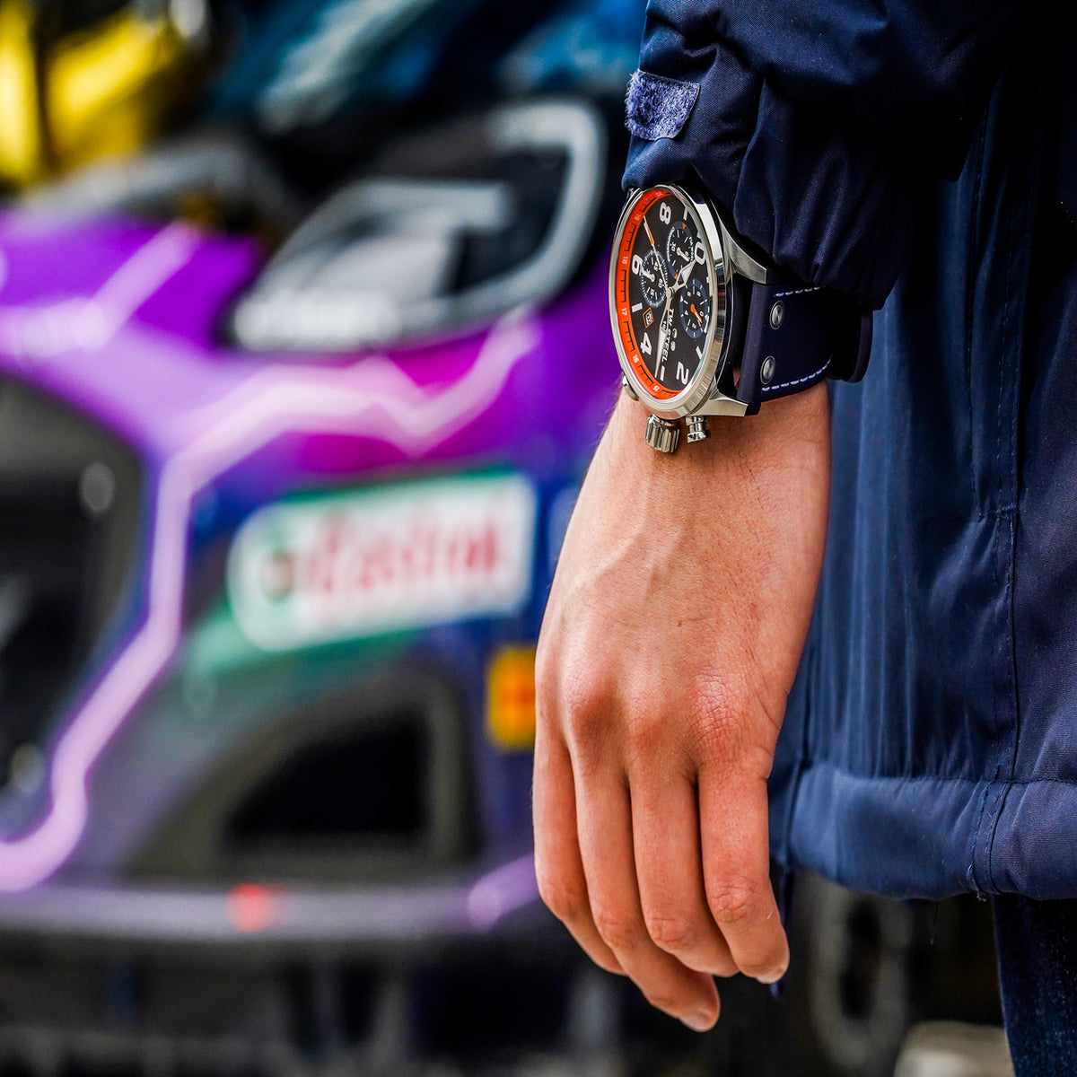 TW Steel | Fast Lane