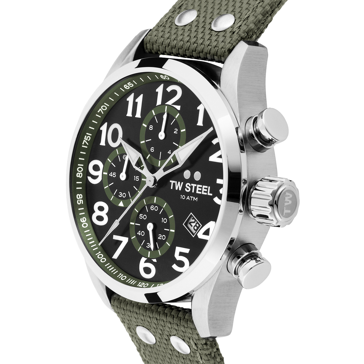 VS24 - Volante – TW Steel